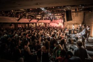 Découvrez la Culture Alternative à Paris : 10 Lieux Uniques