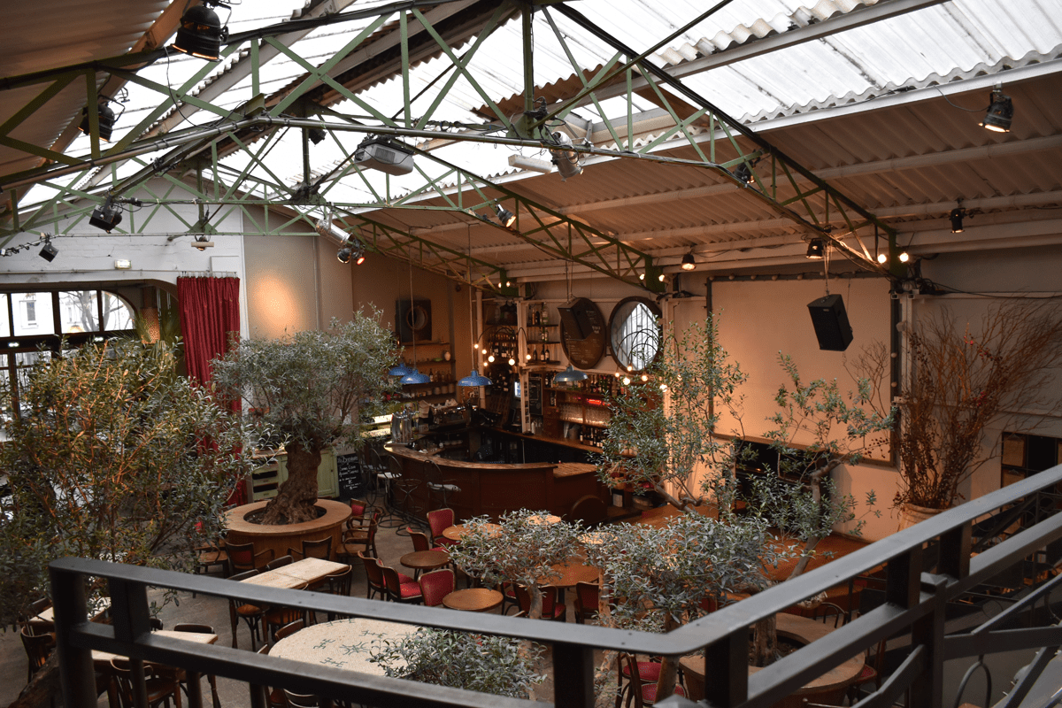 Découvrez la Culture Alternative à Paris : 10 Lieux Uniques