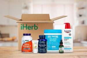 Mon avis sur iHerb après plusieurs commandes : test, fiabilité ...