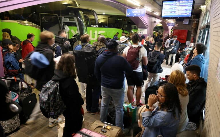 FlixBus : ce que vous devez savoir sur le géant du bus pas cher