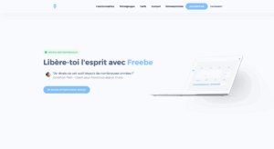 Freebe : mon test complet de cette plateforme de facturation pour ...