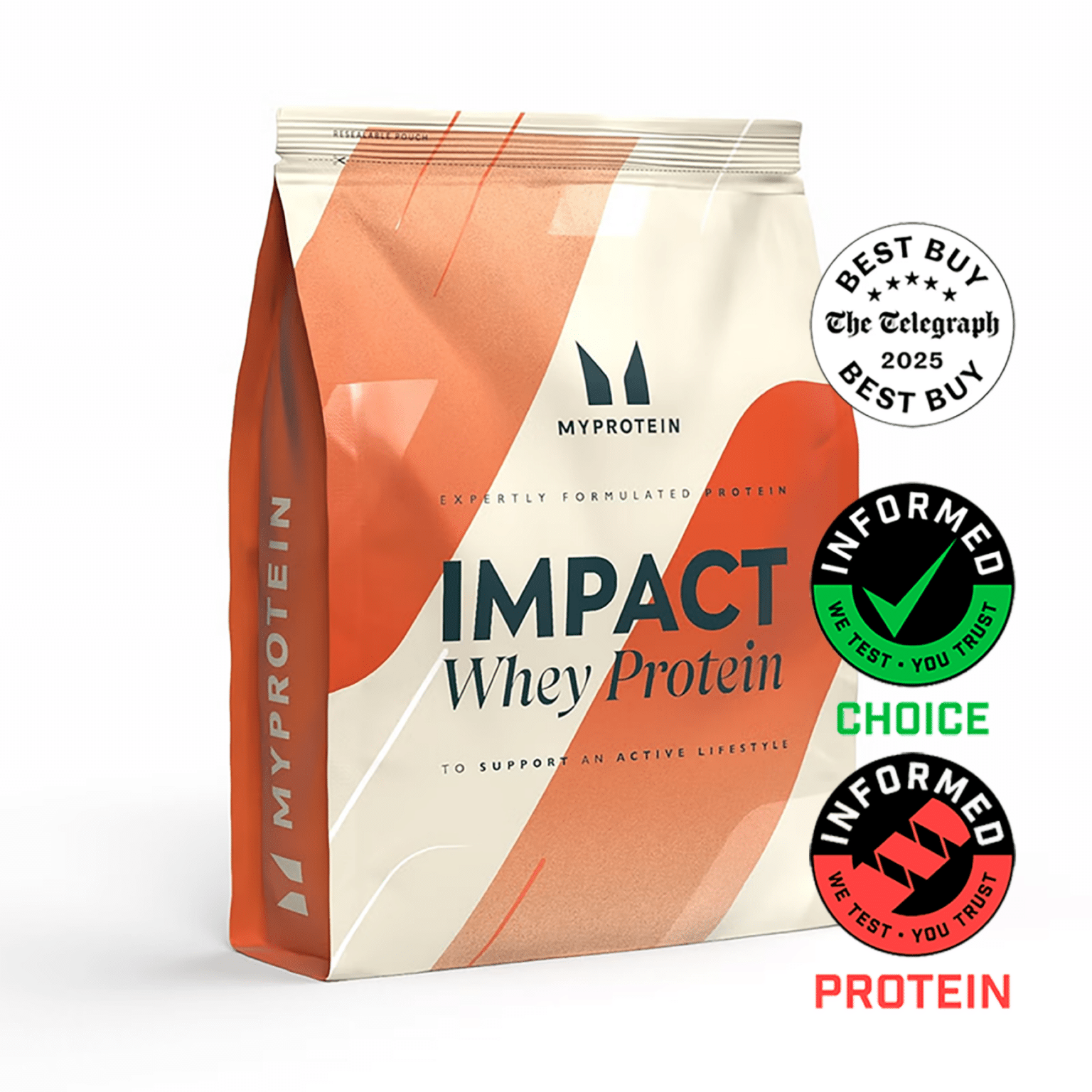 Mon avis sur les whey, créatine, bcaa MyProtein après deux ans de ...